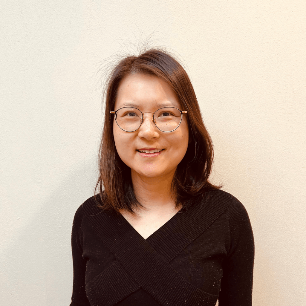 Yirui Wang | Team Wise Institute